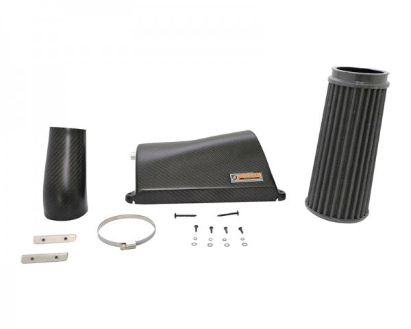 ARMASpeed Hyper Flow Carbon Fiber Intake Kit Mercedes-Benz CLA250 ...
